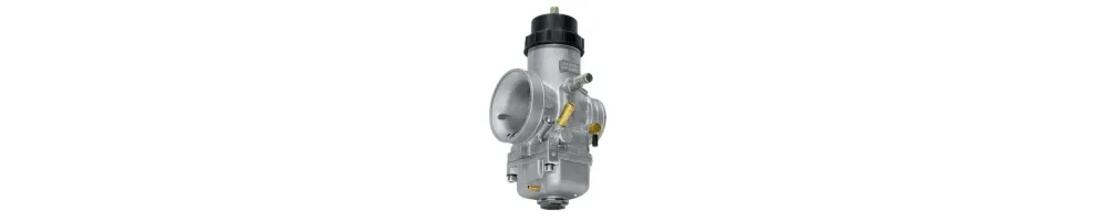 Carburetor and components ROTAX BRP